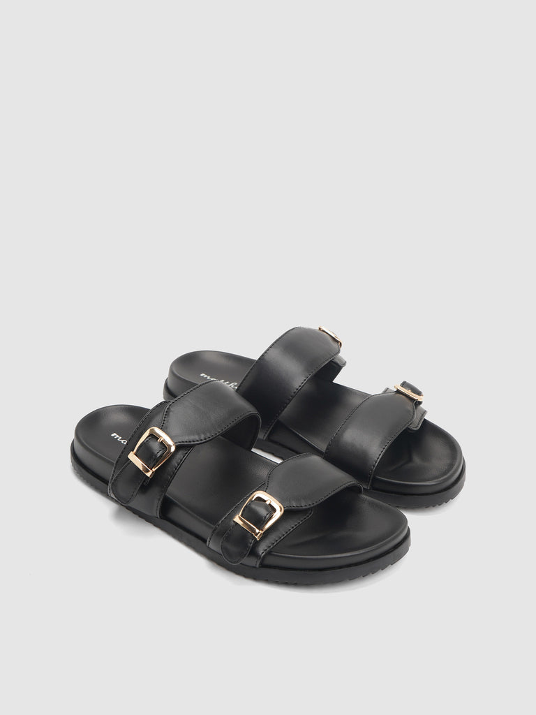 Branley Flat Slides – Matthews