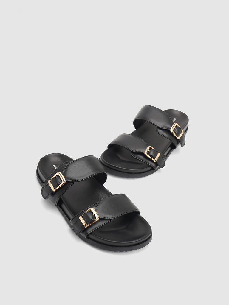 Branley Flat Slides – Matthews