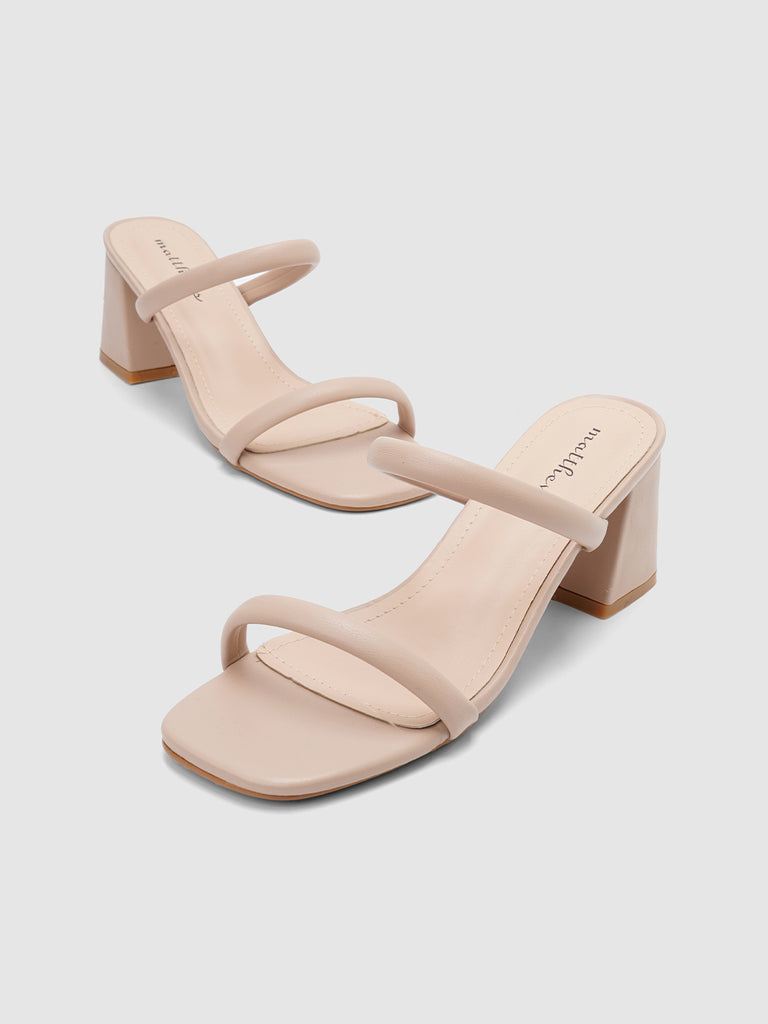 Minerva Heel Slides – Matthews