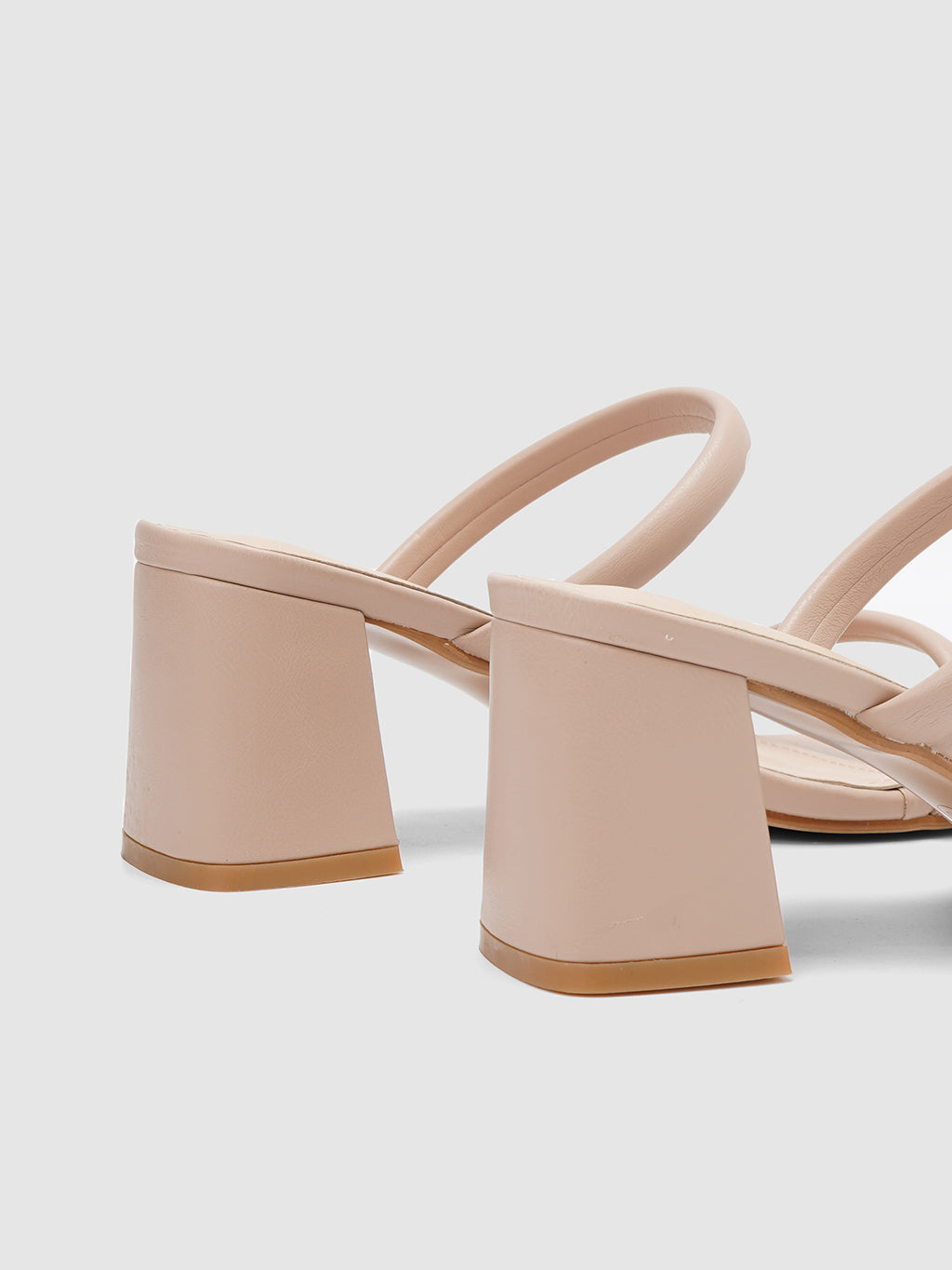 Minerva Heel Slides – Matthews