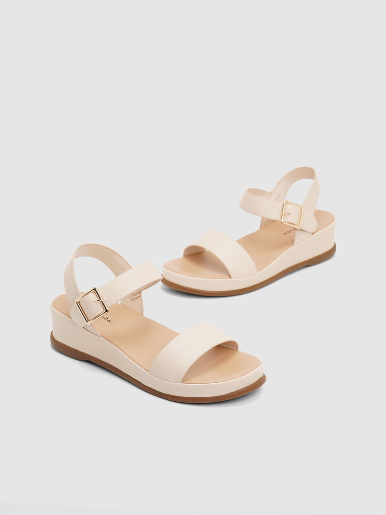 Nigel Wedge Sandals – Matthews