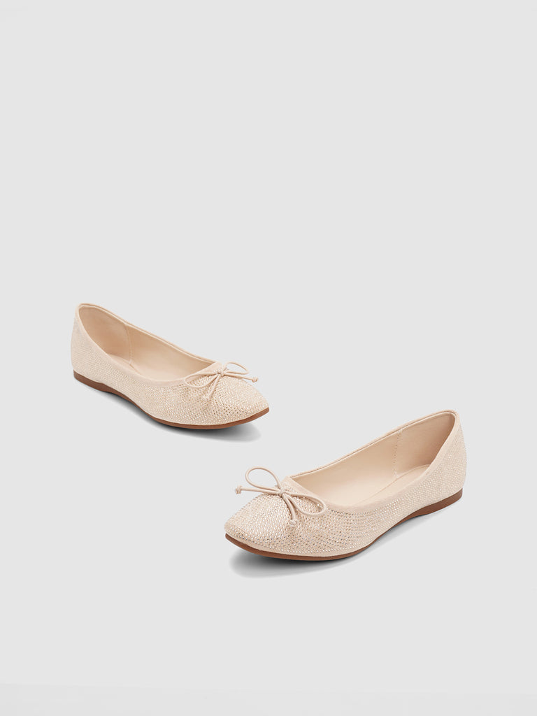 Patsy Flat Ballerinas – Matthews