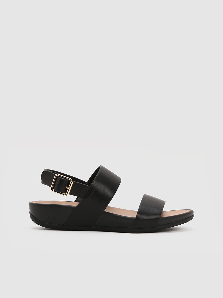 Archie Flat Sandals – Matthews