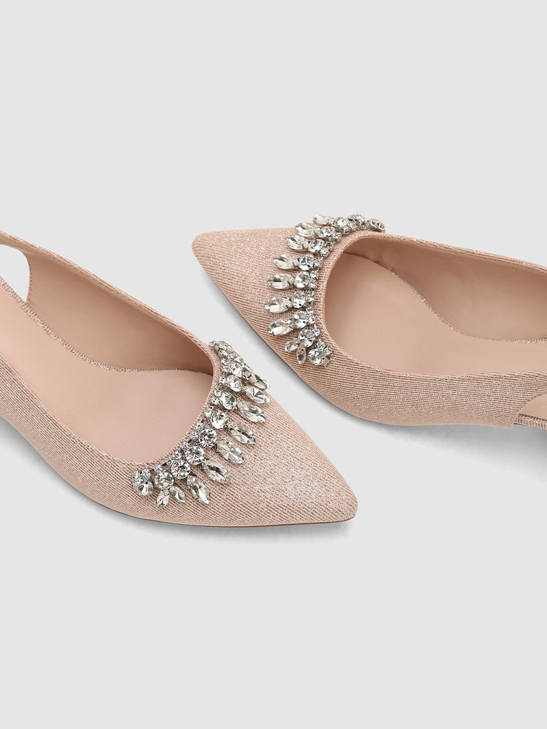 Arianne Heel Pumps – Matthews