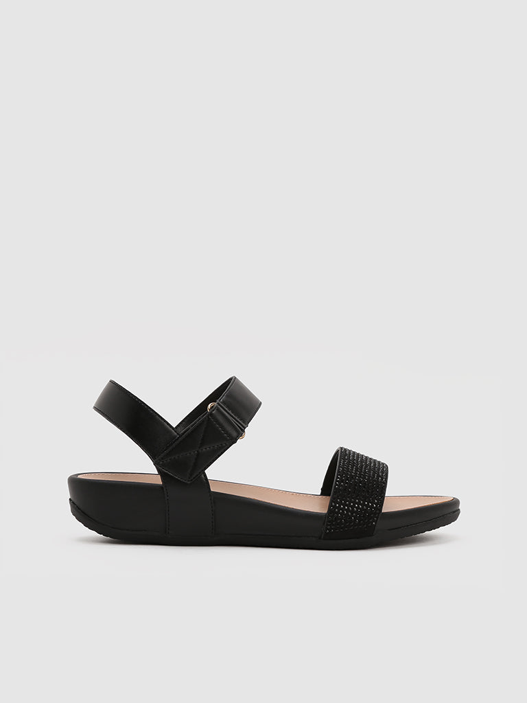 Bruno Flat Sandals – Matthews
