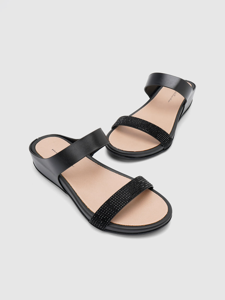 Nerry Flat Slides – Matthews