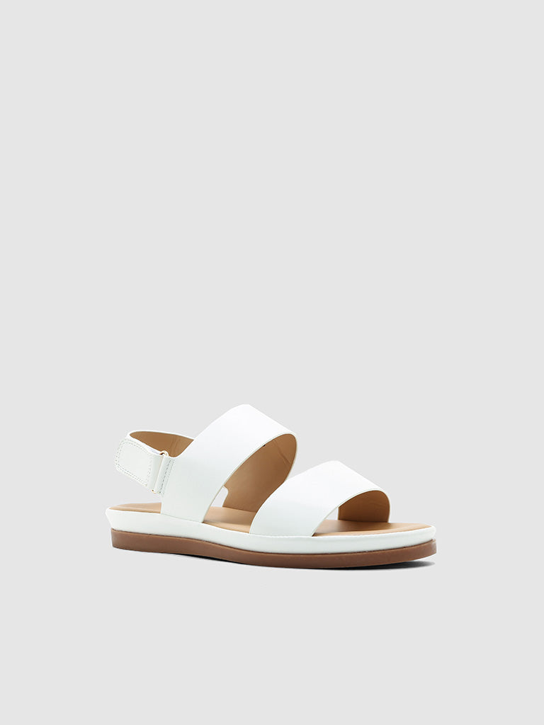 Sonia Flat Sandals – Matthews